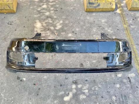 Facia Delantera Volkswagen Vento 2016 2017 2018 2019 MercadoLibre