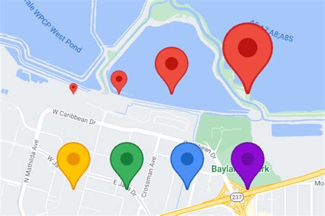 Markers Overview Maps Javascript Api Google For Developers