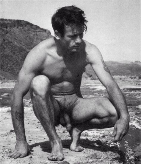Steve Reeves Nude Telegraph