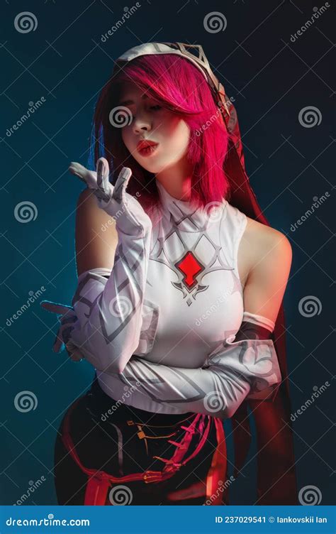 Top More Than Red And White Anime Character Latest In Coedo Vn