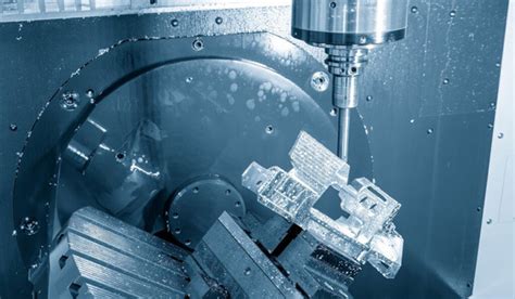 Axis Cnc Machining A Comprehensive Guide At Machining