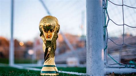 Quién será el ganador de la Copa Mundial 2022 un modelo matemático