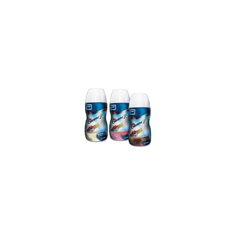 Glucerna Sr Cioccolato Ml Alpifarma