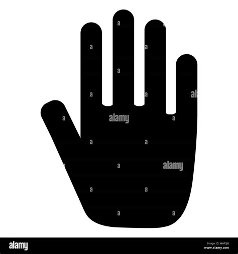 Haga Clic En El Icono De Cursor En Forma De Mano Haga Clic En El Icono