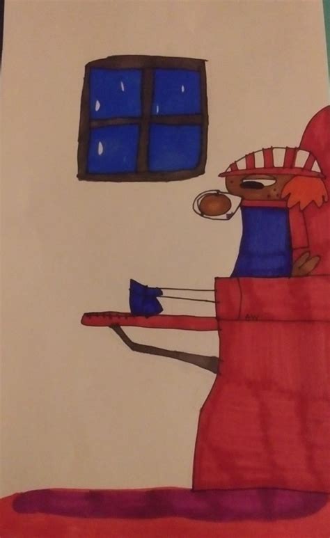 Dave And Bambi Popcorn Edition On Tumblr