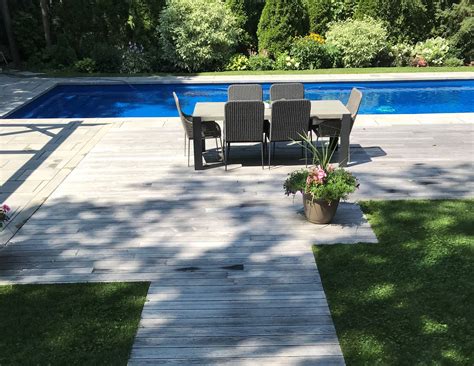 Pool Equipment Under Deck At Ellen Jimenez Blog
