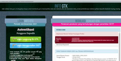 CARA VERVAL IJAZAH DI INFO GTK