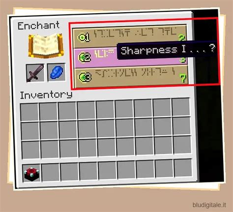 Come Leggere L Incantevole Linguaggio Delle Tabelle Di Minecraft