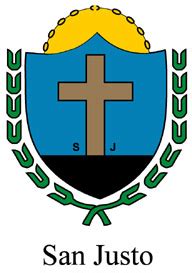 Escudo San Justo La Matanza