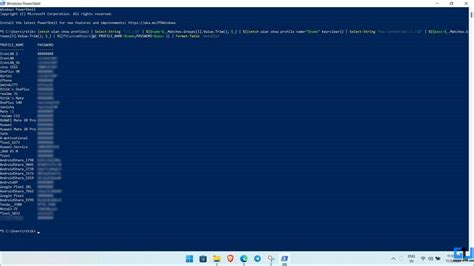 Ways To Read Connected Wifi Password On Windows Gadgets To Use