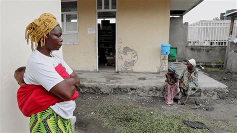 RDC Demain ou après demain on rentre chez nous un documentaire