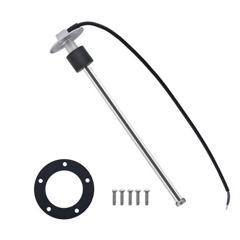 Buy Geloo 240 33 Ohms 12 Marine Fuel Sending Unit Fuel Tank Sender
