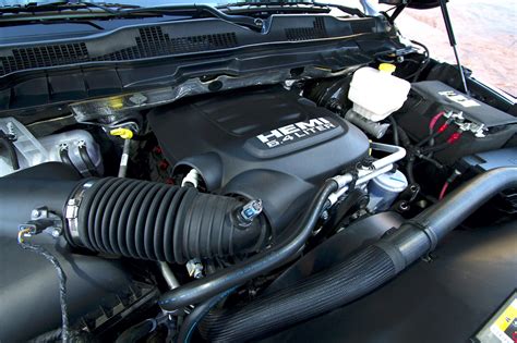 GEN III HEMI Engine Quick Reference Guide Part IV Dodge Garage