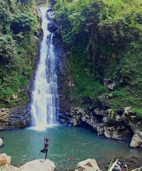 Air Terjun Terindah Di Pasuruan