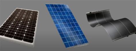 C Lulas Fotovoltaicas Qu Son Y C Mo Funcionan Energiarenovable Cat