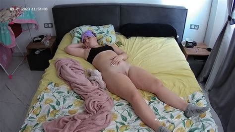 Watch Naked Girl Tiaka Sleeping Beauty Sep21 23 Naked People With
