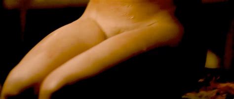 Naked Amanda Pilke In Purge