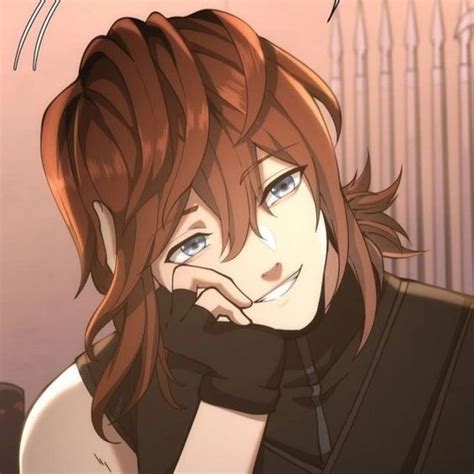 Icons De Personagens Todo Dia On Twitter Icons Do Arthur Leywin