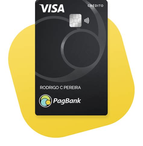 Cartão de Crédito PagBank Power Finanças