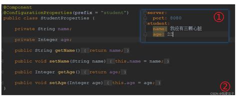 极简配置的springboot springboot怎么简化配置 csdn博客