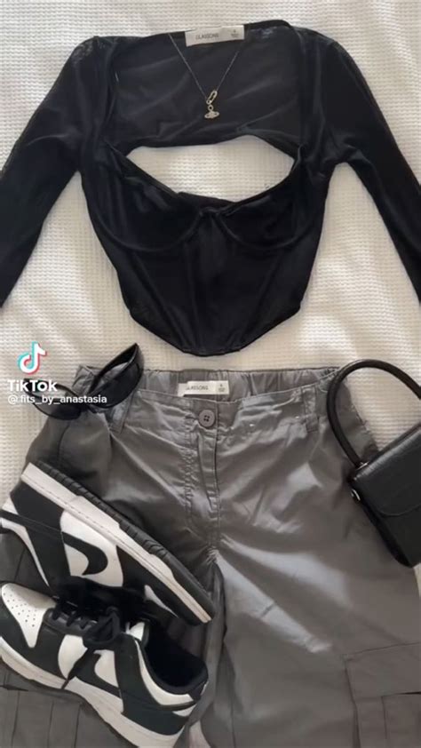 Aesthetic Outfits Clothing Suits Kleding Outfit Outfit Posts Clothes