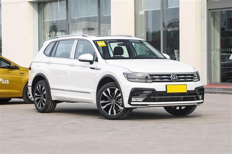 Ltiguan L
