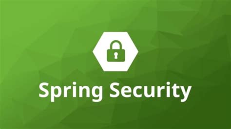 Secure Your Spring Boot Java Web App Using Spring Security By Ifte Hsn