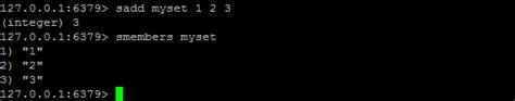 redis安装及使用 redis安装有啥用 csdn博客