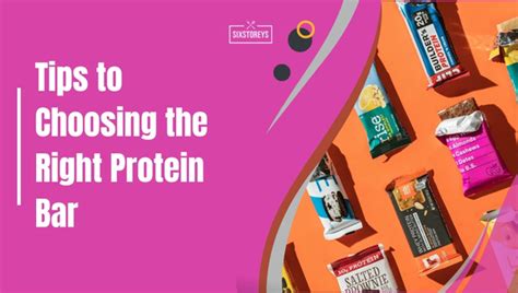 17 Best Protein Bars In 2024 Elevate Your Health