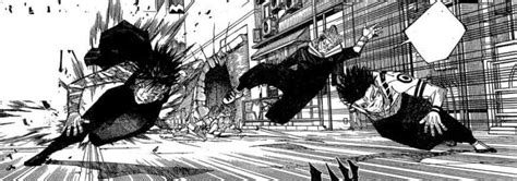 Maki Joins The Battle Jujutsu Kaisen Chapter 215 Spoilers Raw Scans