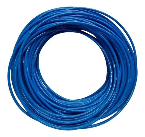 10m Mangueira Pneumática Flexível 06mm Tubo Pu 145psi 10bar