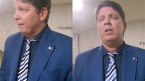 Direto de Brasília Mário Frias manda indireta sobre julgamento de Moro