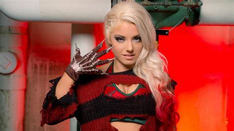 WWE Las Divas de la WWE muestran su lado más sexy en Halloween AS