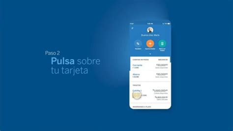 Cómo puedo desbloquear mi tarjeta BBVA Bancomer Remender México
