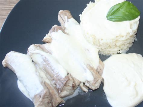 Recettes De Saumonette