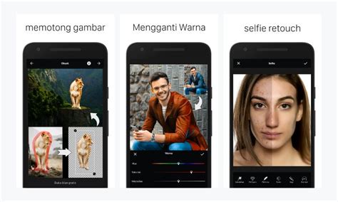 10 Aplikasi Edit Foto Background Di HP Android IOS Gratis Malas Id
