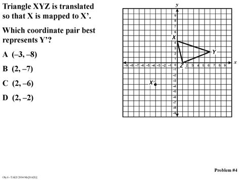 triangle dfg has vertices d 2 4 f 4 8 and g 6 4 ppt download