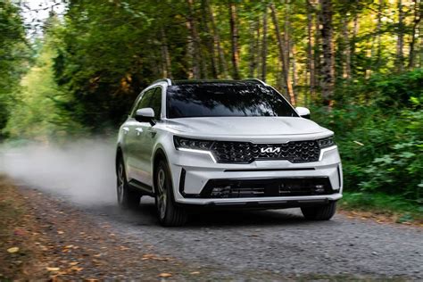 2023 Kia Sorento Plug In Hybrid Get Latest News 2023 Update