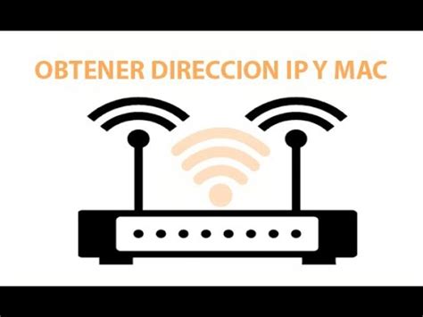 Qué es la dirección IP y MAC Explicación y diferencias YouTube