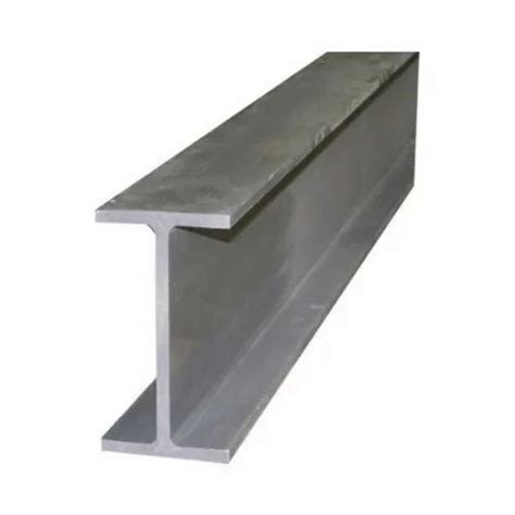 Hot Rolled Grey Mild Steel Universal Column At Rs Kg In