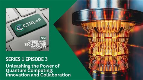 Unleashing The Power Of Quantum Computing Innovation And Collaboration