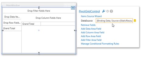 entity framework wpf controls devexpress documentation