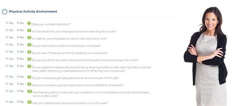 Worksite Wellness Blog