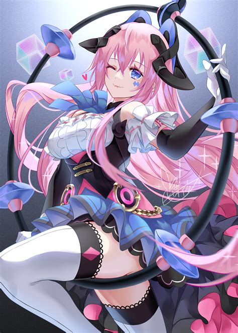 Megurine Luka Vocaloid Image By Tyouya Zerochan Anime