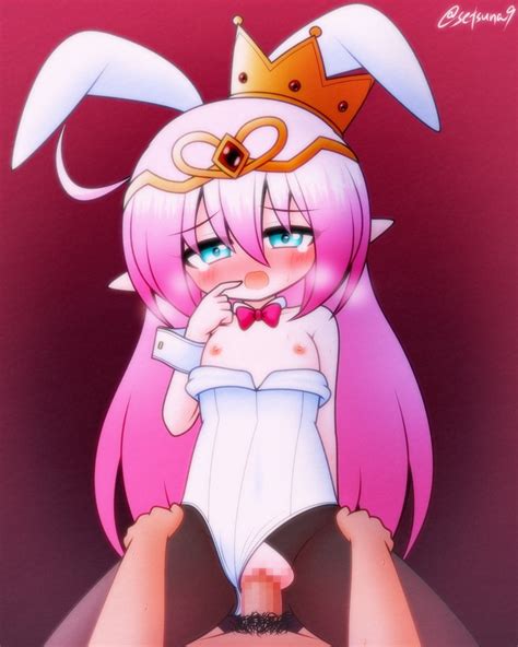 On Twitter Rt Setsuna Nsfw