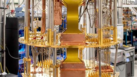 IBM Announces The Worlds Fastest Quantum Computer With 433 Qubits