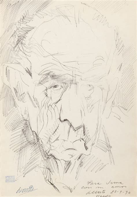 Alberto Breccia