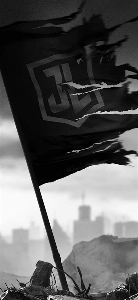 Movie Zack Snyders Justice League 828x1792 Phone HD Wallpaper