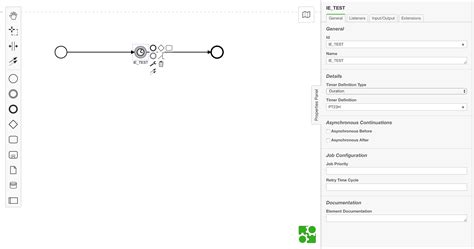 Camunda Timer Intermediate Catch Event Trigger By REST API Stack Overflow