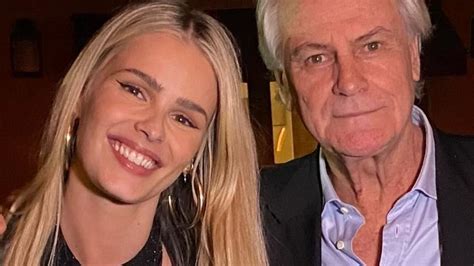 BBB 24 Pai de Yasmin Brunet é argentino e empresário